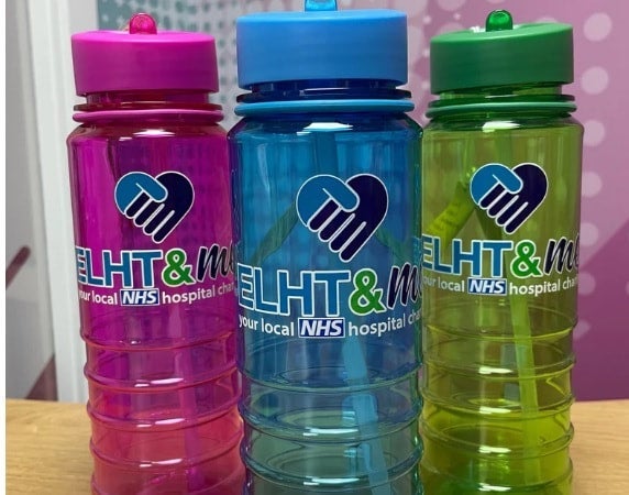 ELHT&Me: East Lancashire Hospitals' Official Charity